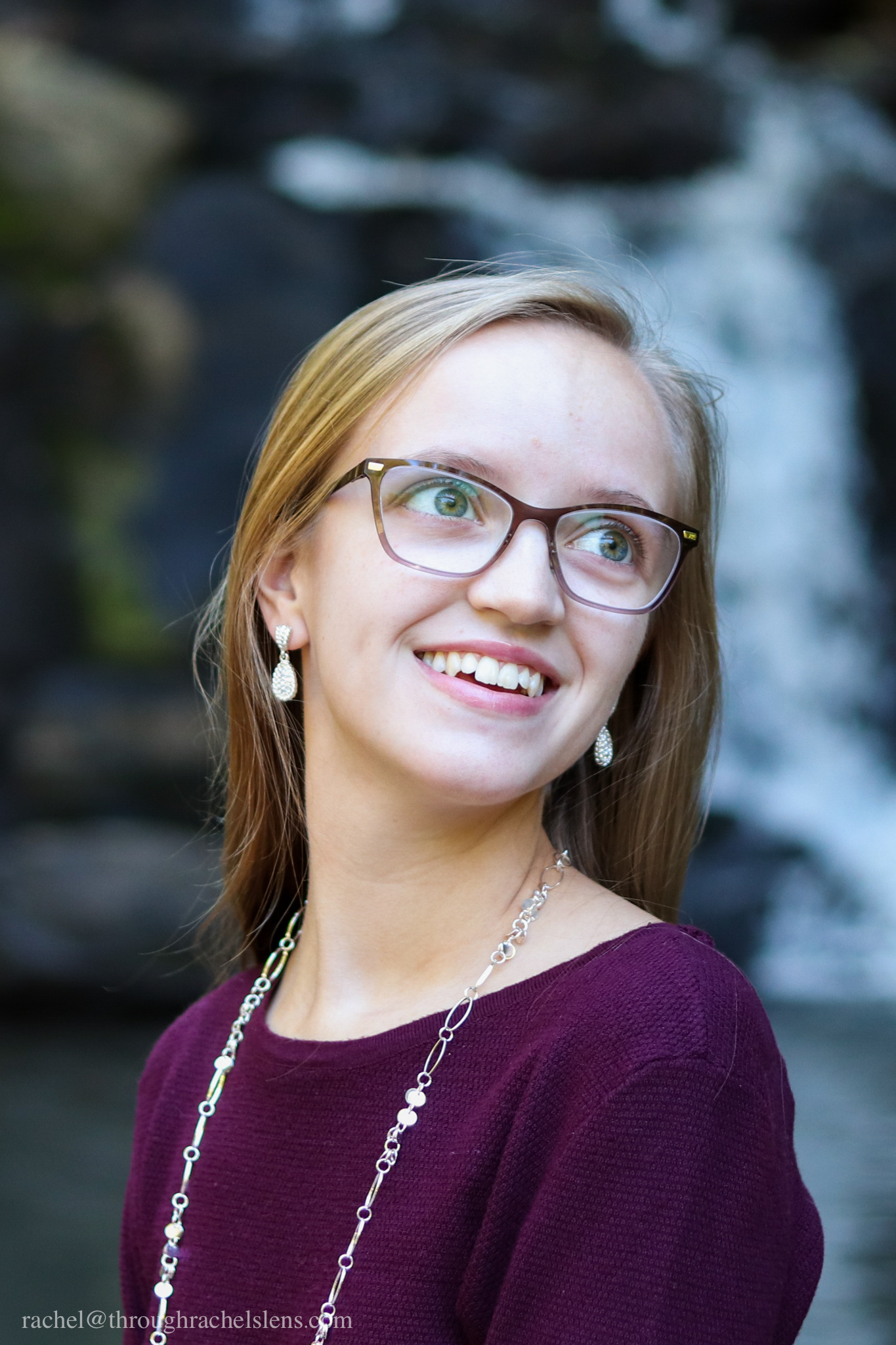 About- Through Rachel’s Lens